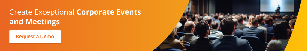 High-Impact Corporate Events & Meeting, Low-Cost Solutions