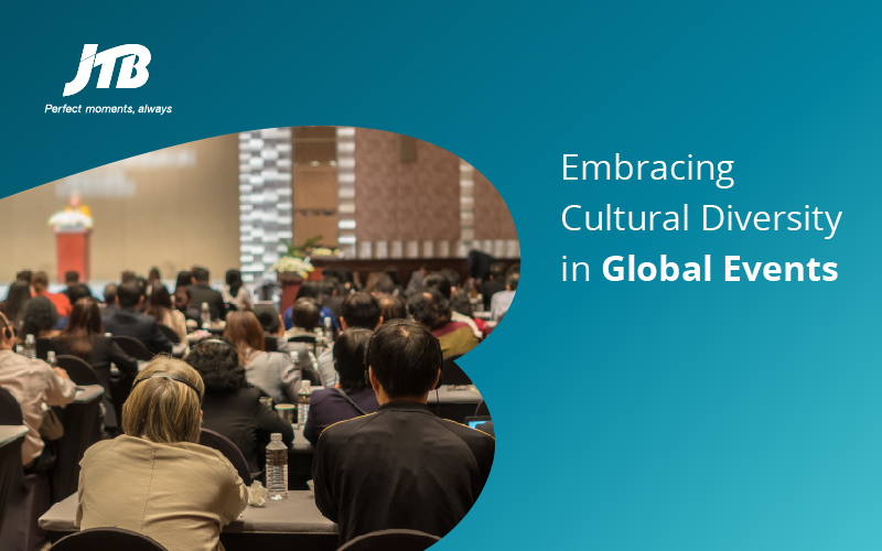 Top 5 Event Trends in 2025 You Can’t Afford to Ignore!
