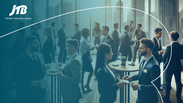 Your Handy Guide to Perfect Conference Management