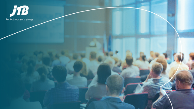 Your Handy Guide to Perfect Conference Management