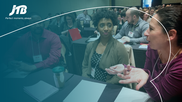 Your Handy Guide to Perfect Conference Management