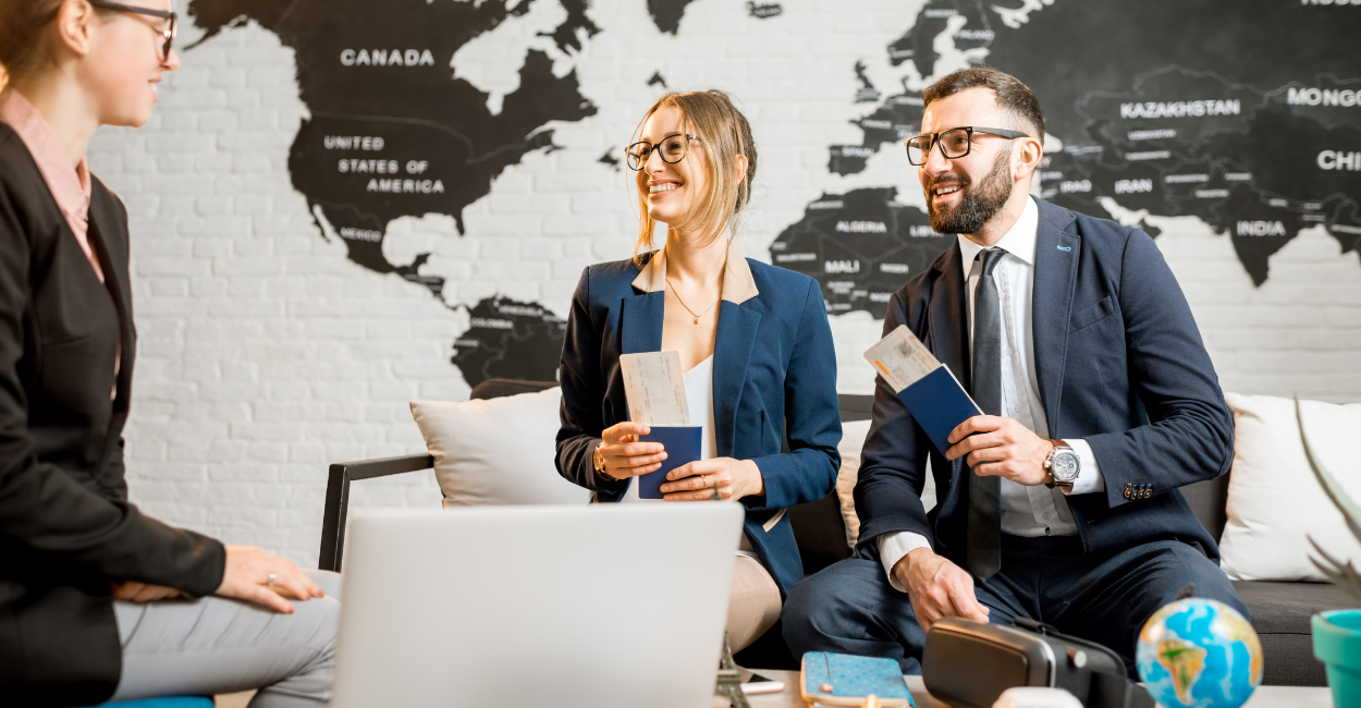 Corporate Travel Management: Everything You Need to Know